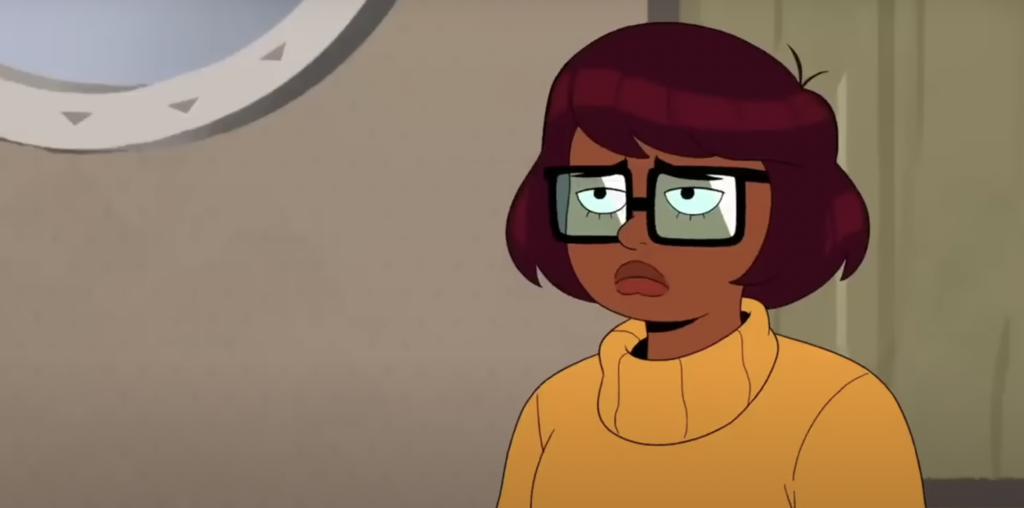 Velma Review: Woke Remake Is “Complete And Utter Trash” - National Mouth